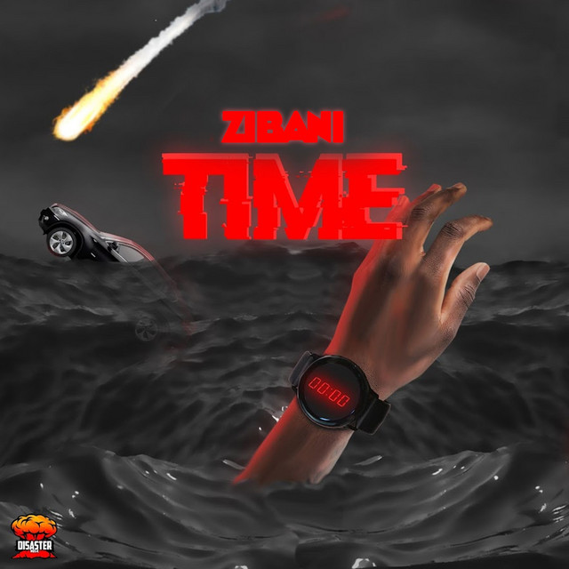 Time - song and lyrics by Zibani | Spotify