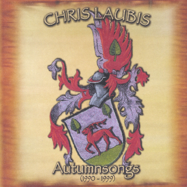 Autumnsongs - Album by Chris Laubis | Spotify