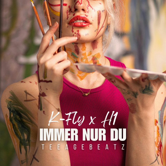 Immer nur Du - EP by K-Fly | Spotify