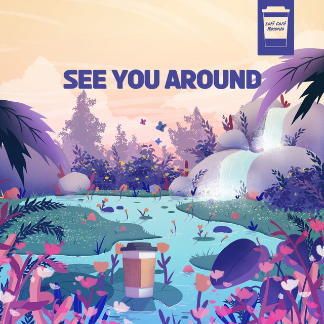 See You Around - Single by reysi | Spotify