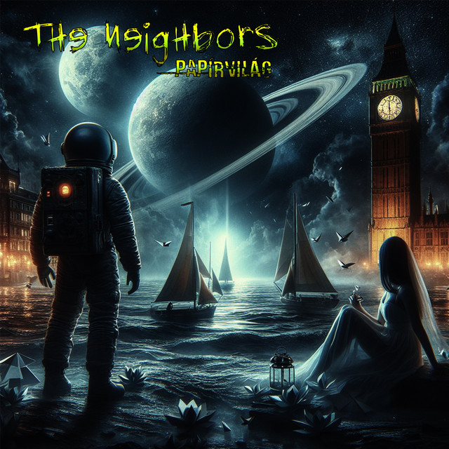 BPM and key for songs by The Neighbors | Tempo for The Neighbors songs ...