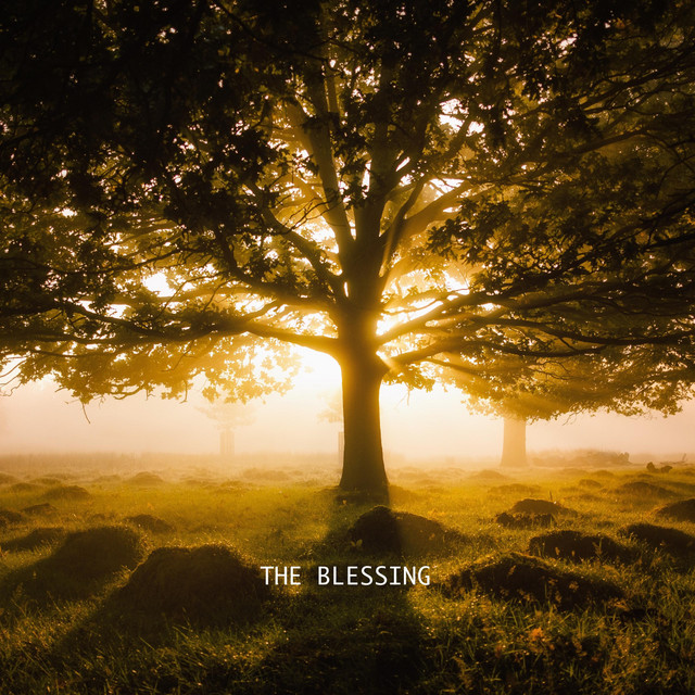 The Blessing - Single by Cathy Swan | Spotify