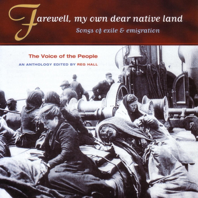 Voice of the People 04: Farewell, My Own Dear Native Land - Compilation ...