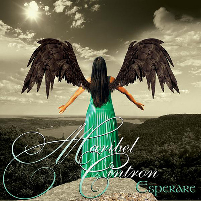 Esperare - Album by Maribel Cintron | Spotify