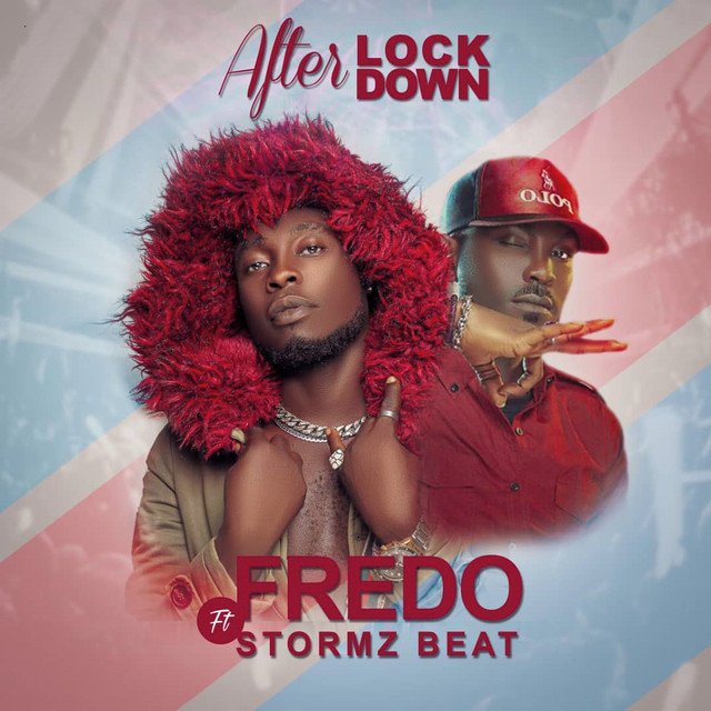 FREDO | Spotify