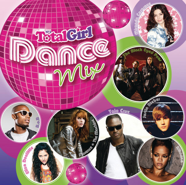 Total Girl: Dance Mix - Compilation by Various Artists | Spotify