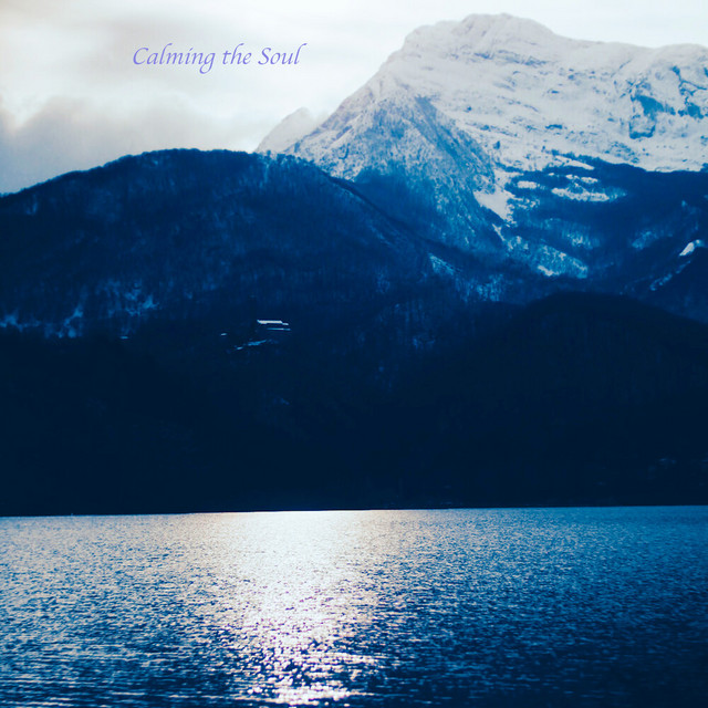 Calming the Soul - Single by Simone Del Freo | Spotify