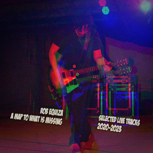 A Map To What Is Missing (Selected Live Tracks 2020-2023) - Album by ...