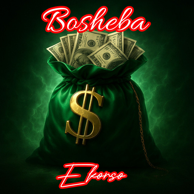 Ekorso - Bosheba