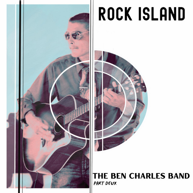 Rock Island - Album by The Ben Charles Band | Spotify