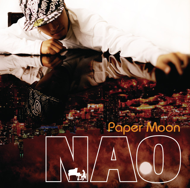 Paper Moon - Single by NAO | Spotify