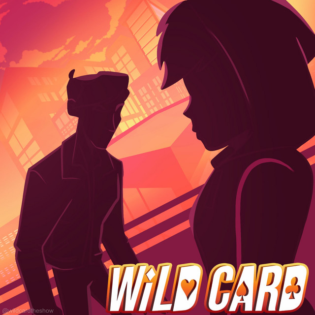 Wild Card (Instrumental) - Single by Wild Card | Spotify