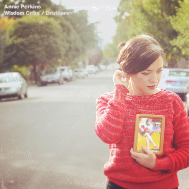 Annie Perkins | Spotify