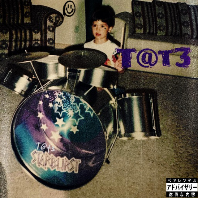 Starburst - Single by T@t3 | Spotify