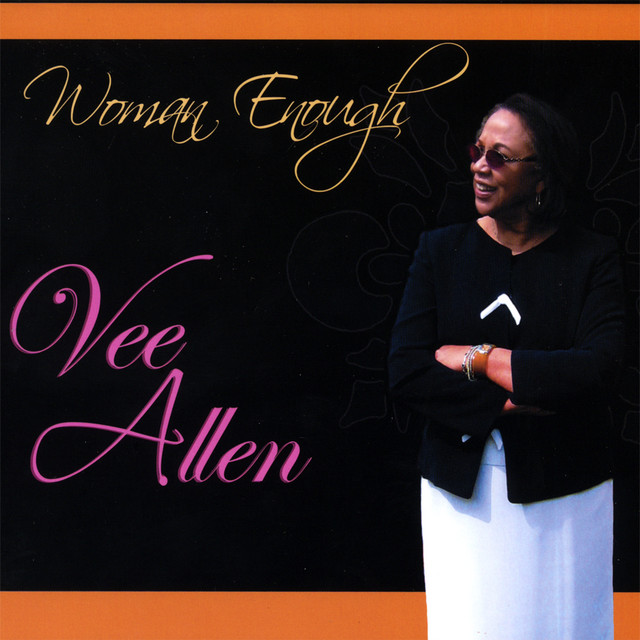 Vee Allen | Spotify