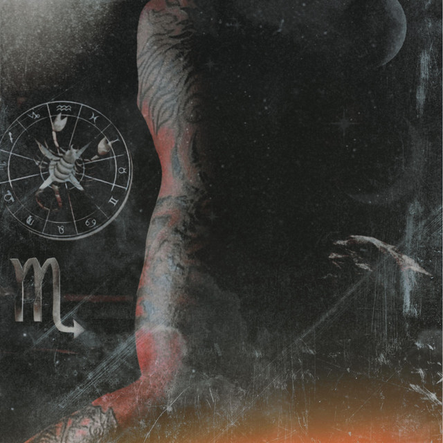 November Scorpio - Single by JMXI | Spotify