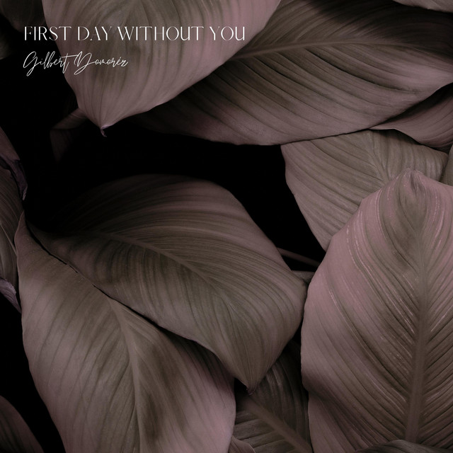 First day without you - Single by Gilbert Domoréz | Spotify