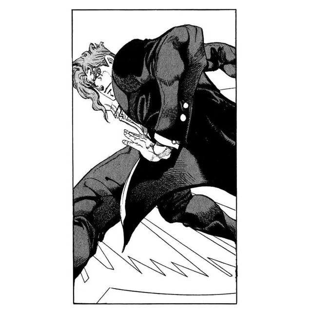 Kakyoin Theme "Virtuous Pope" (JoJo's Bizarre Adventure) [Rock Version ...