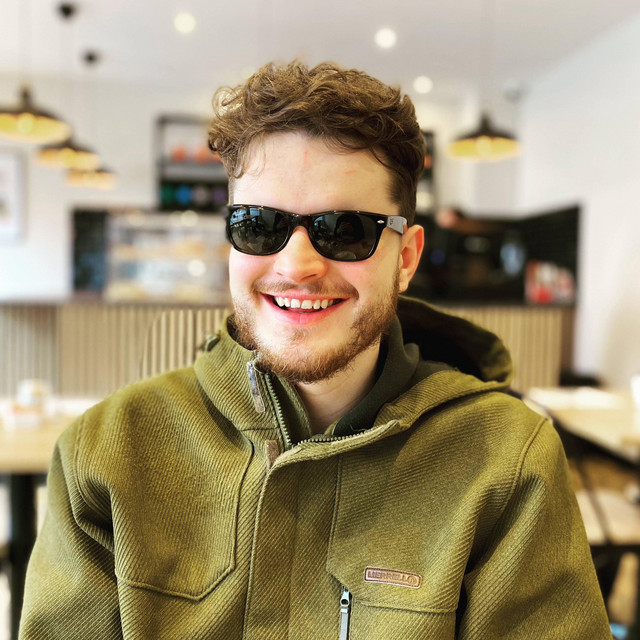 Sean Harrington | Spotify