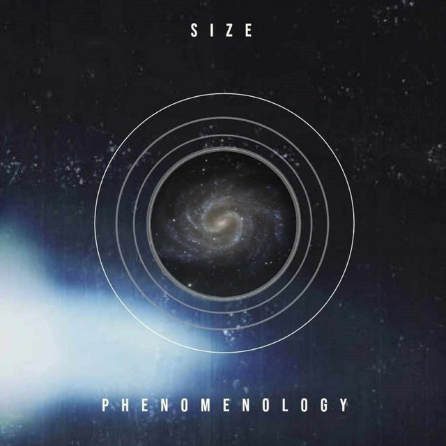 Phenomenology - EP by Size | Spotify