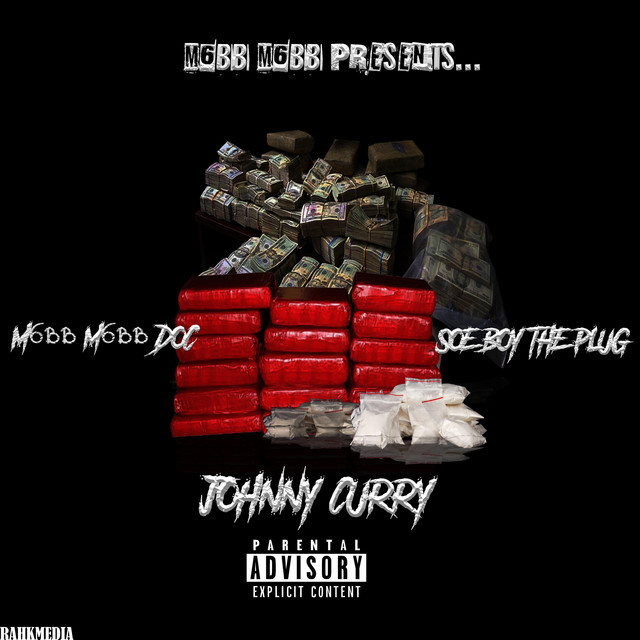 JOHNNY CURRY - Single by M6BB DOC | Spotify