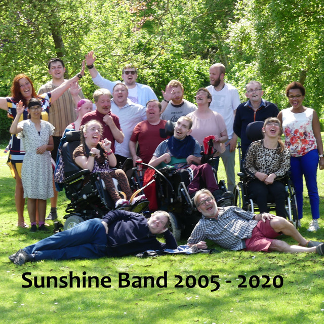 Sunshine Band 2005 - 2020 - Album by Sunshine Band | Spotify