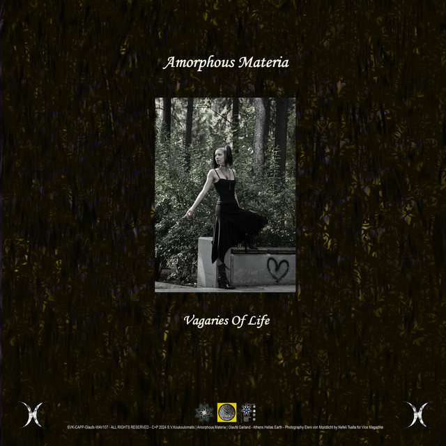 Vagaries Of Life - Album by Amorphous Materia | Spotify