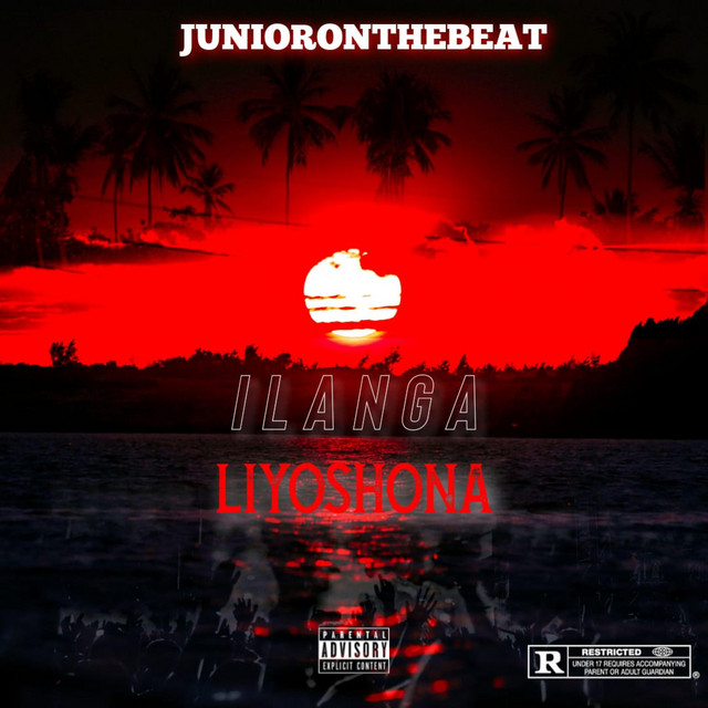 ILanga Liyoshona - Single by JuniorOnTheBeaT | Spotify
