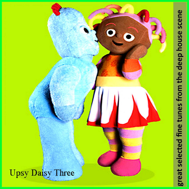 Upsy Daisy Three - Compilation by Various Artists | Spotify