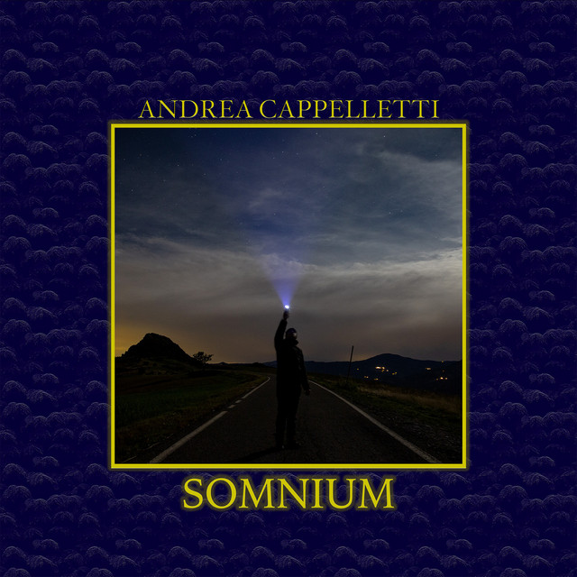 Somnium - Single by Andrea Cappelletti | Spotify