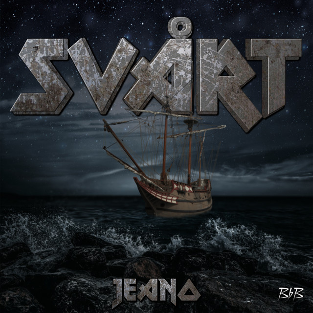 Svårt - Single by Jeano | Spotify