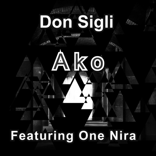Ako - Single by Don Sigli | Spotify
