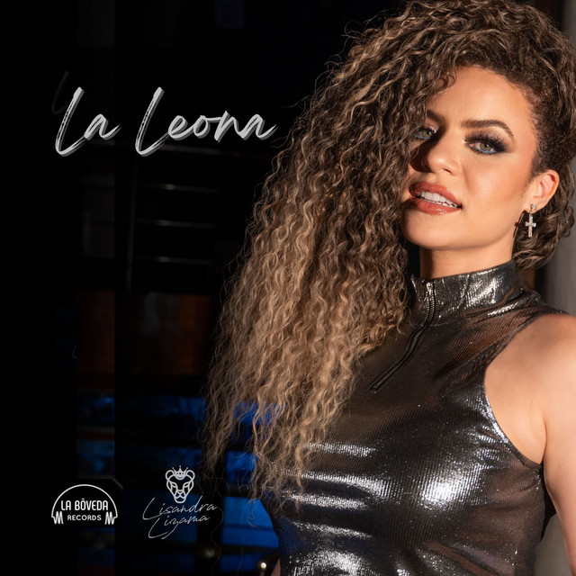 La Leona - Single by Lisandra Lizama | Spotify