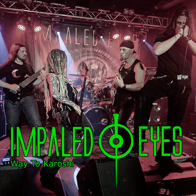Impaled Eyes Concert & Tour History | Concert Archives