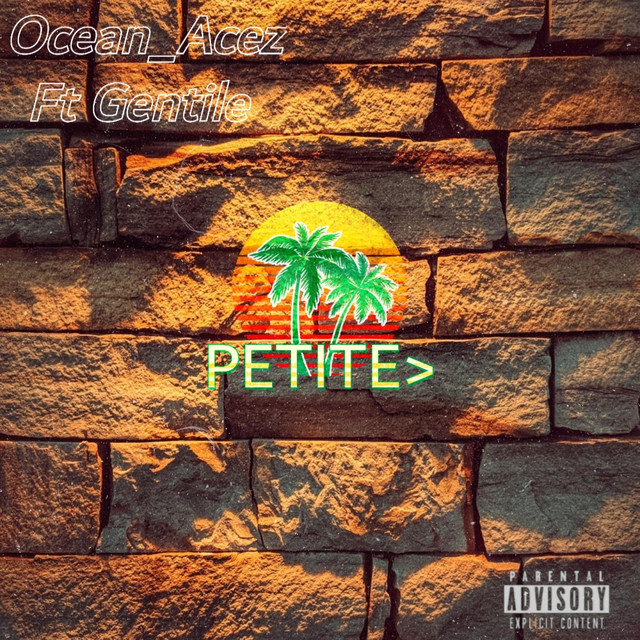 PETITE> - Single by Ocean Acez | Spotify