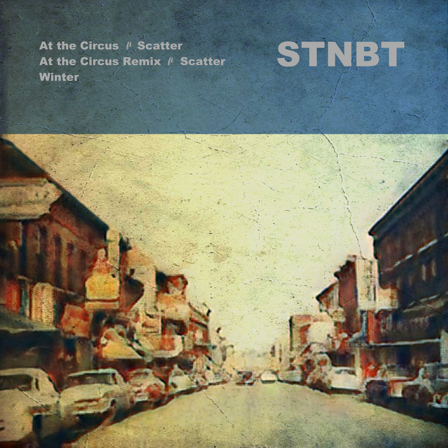 At the Circus - Single by Stenbit | Spotify
