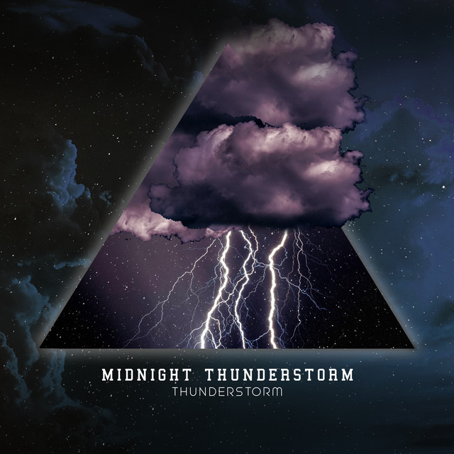 Midnight Thunderstorm - Album by Thunderstorm | Spotify