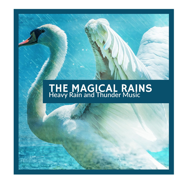 Energising Spring Rain Music - song and lyrics by Crystal Raindrops ...