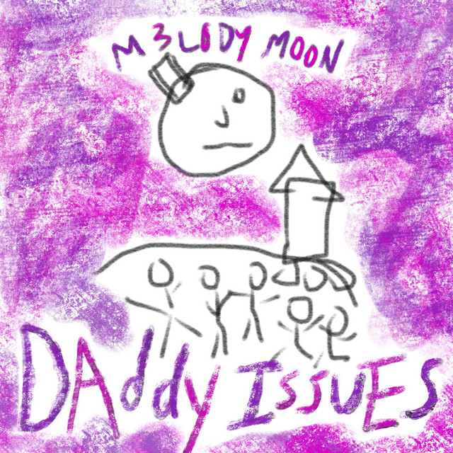 Daddy Issues - song and lyrics by Manic Honey | Spotify
