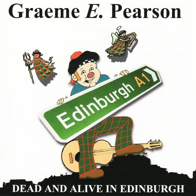 Murder in Muchty – música e letra de Graeme E. Pearson | Spotify