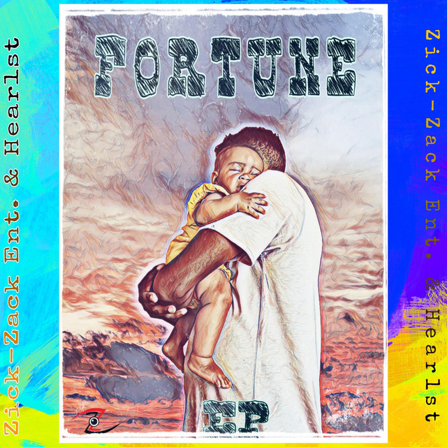 FORTUNE EP - EP by Zick-Zack | Spotify