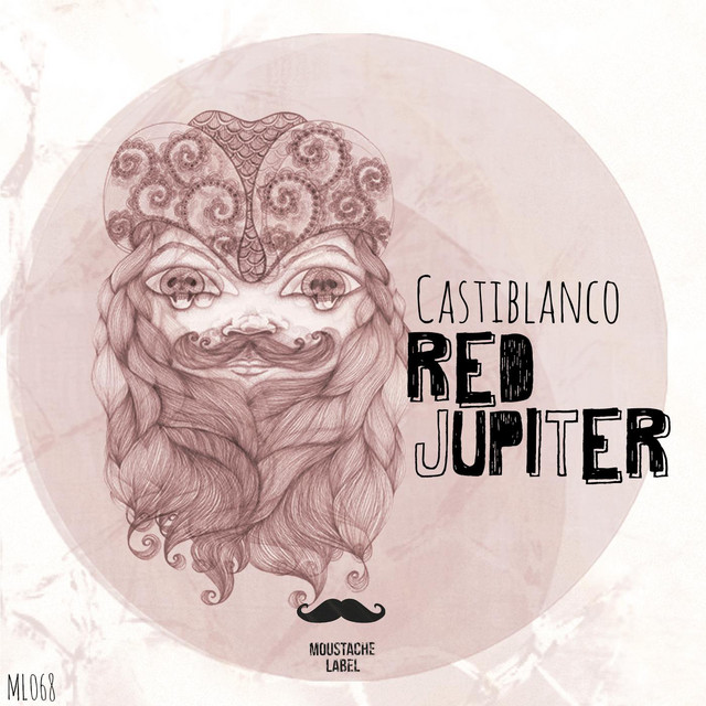 Red Jupiter - Single by Castiblanco | Spotify