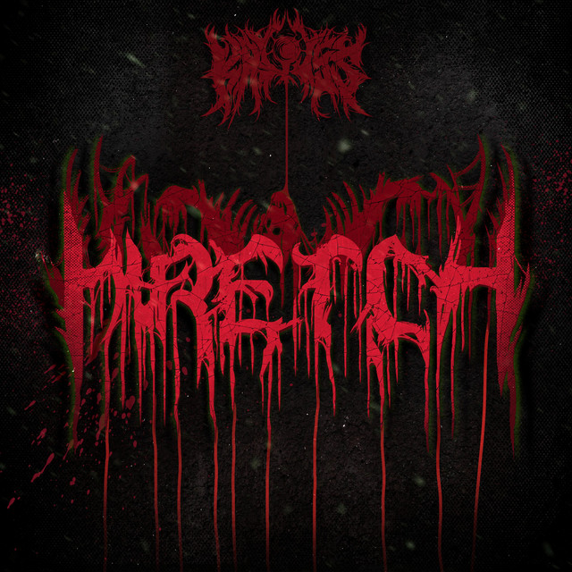 Wretch - Single by Kaluss | Spotify
