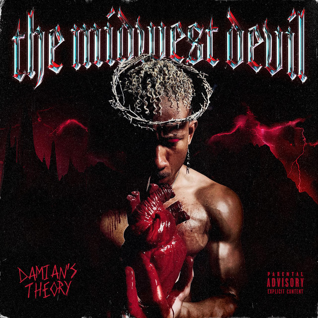 Damian's Theory - Album by The MidWest Devil | Spotify