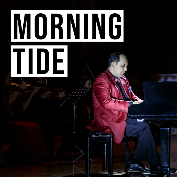 Morning Tide - Single by Rovshen Nepesov | Spotify