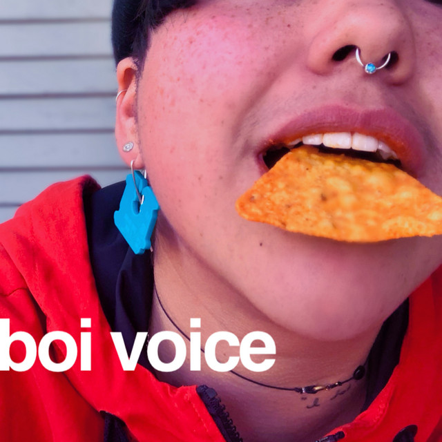 boi voice | Spotify