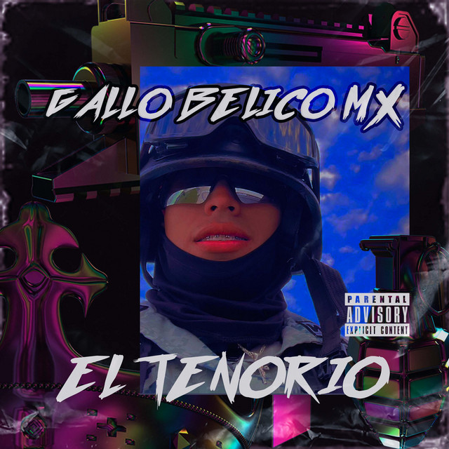 GALLO BELICO MX (EL TENORIO) - Single by GALLO BELICO MX | Spotify