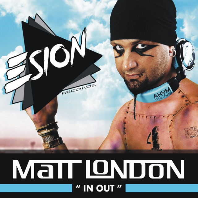 In Out Song And Lyrics By Matt London Spotify