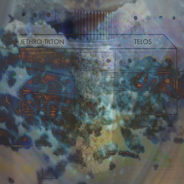 Telos - Album by Jethro Tilton | Spotify