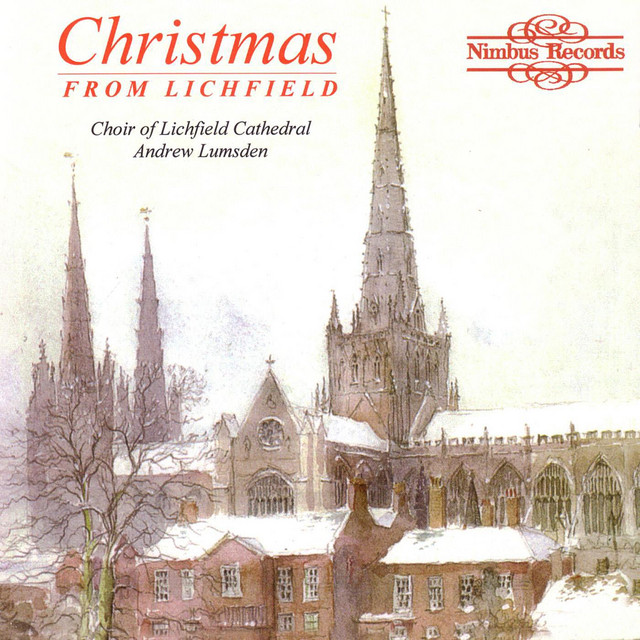 Vom Himmel Hock – música e letra de Garth Edmundson, Lichfield ...